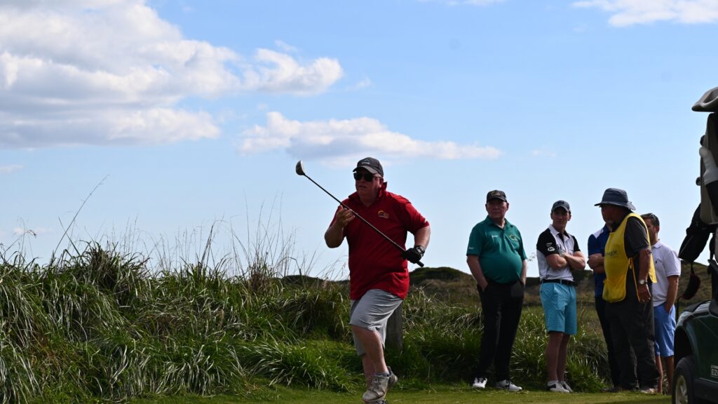 Tassie shines for 2024 SGA Tasman Classic