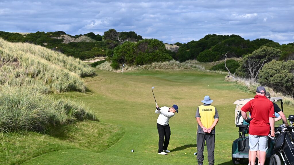 Tassie shines for 2024 SGA Tasman Classic