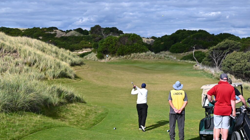 Tassie shines for 2024 SGA Tasman Classic