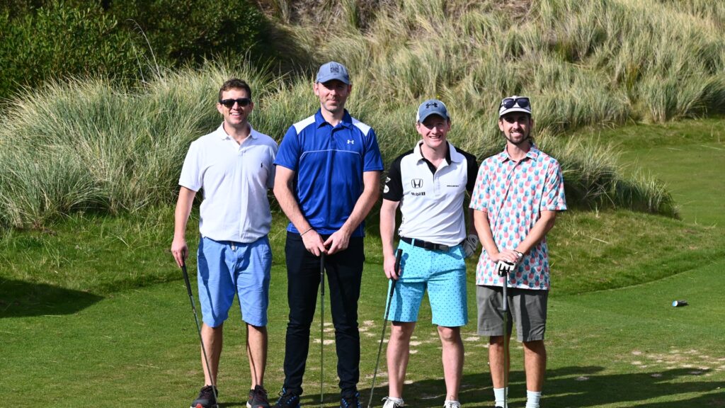 Tassie shines for 2024 SGA Tasman Classic