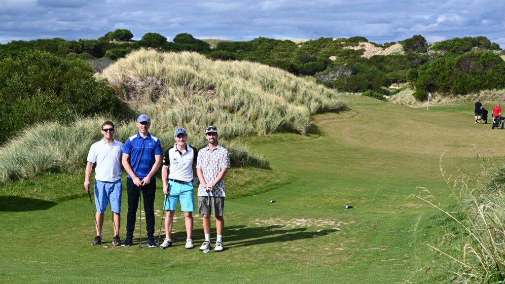 Tassie shines for 2024 SGA Tasman Classic
