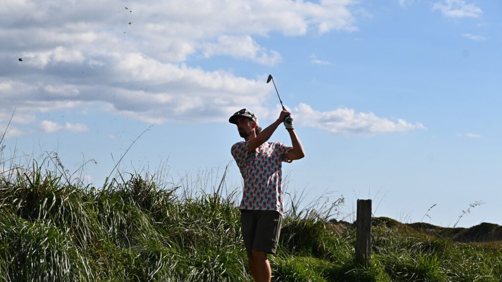 Tassie shines for 2024 SGA Tasman Classic