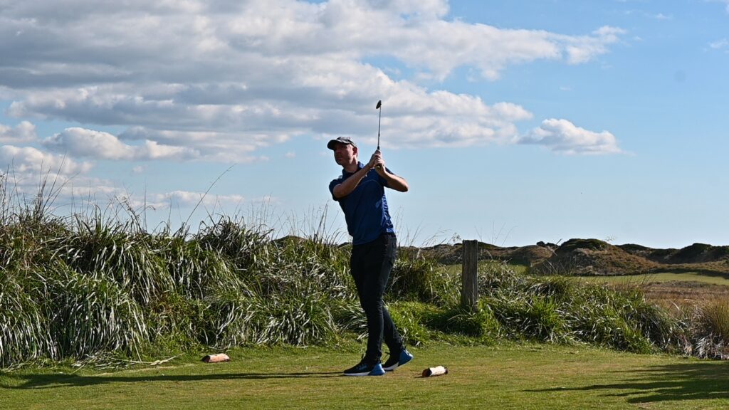 Tassie shines for 2024 SGA Tasman Classic