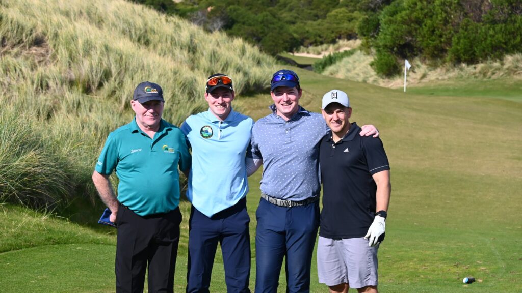 Tassie shines for 2024 SGA Tasman Classic