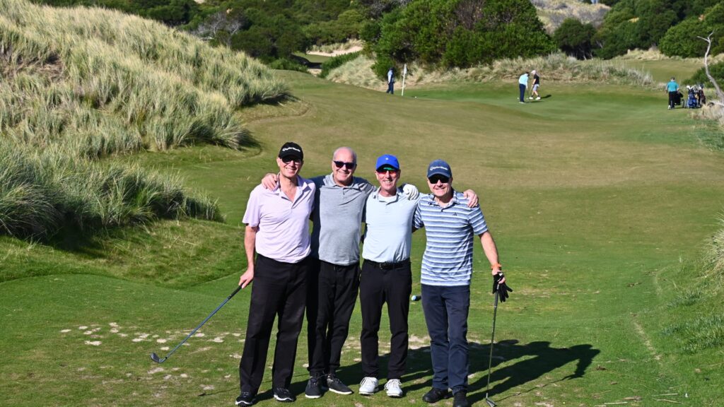 Tassie shines for 2024 SGA Tasman Classic