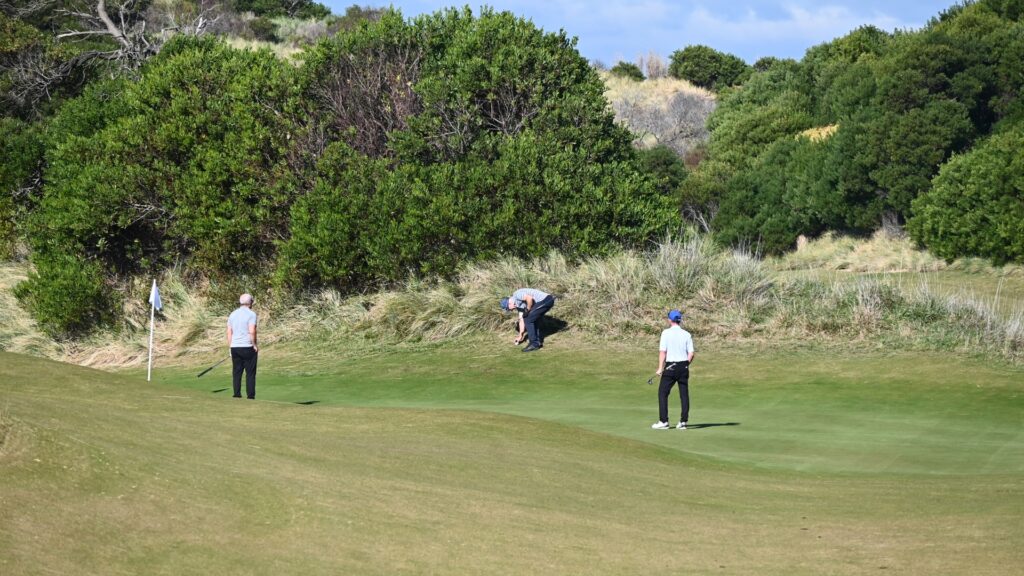 Tassie shines for 2024 SGA Tasman Classic