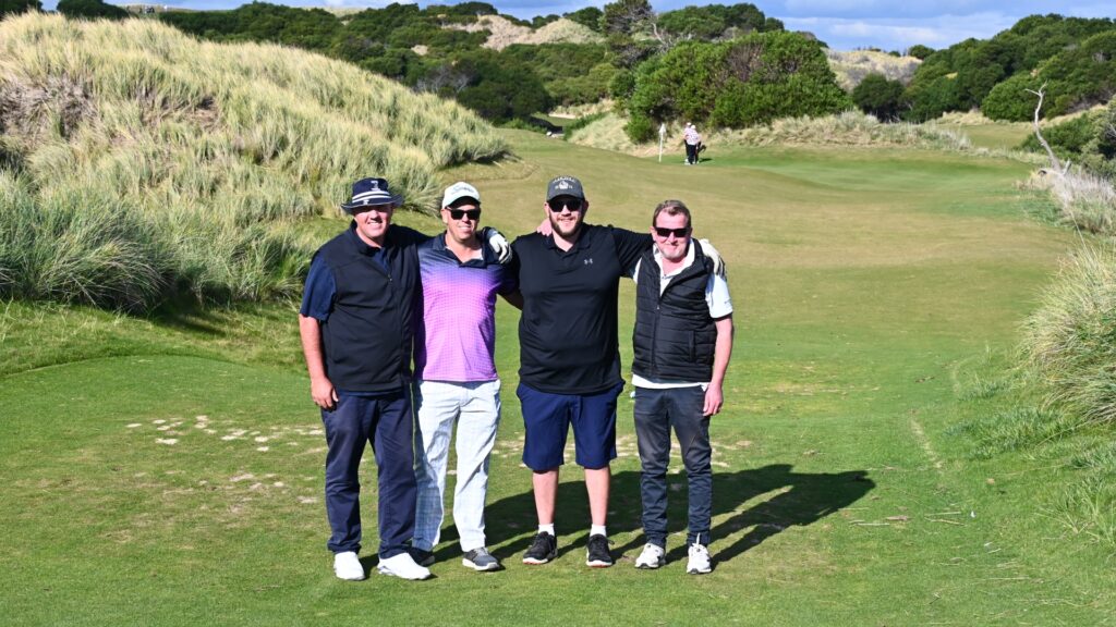 Tassie shines for 2024 SGA Tasman Classic