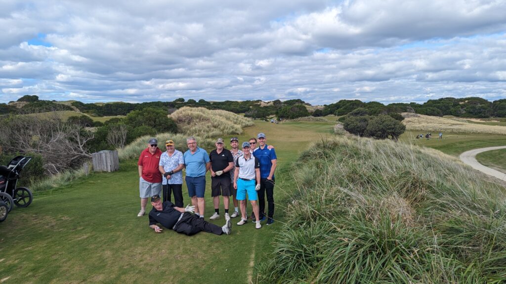 Tassie shines for 2024 SGA Tasman Classic