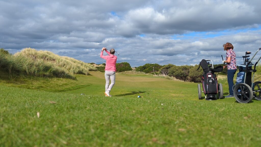 Tassie shines for 2024 SGA Tasman Classic