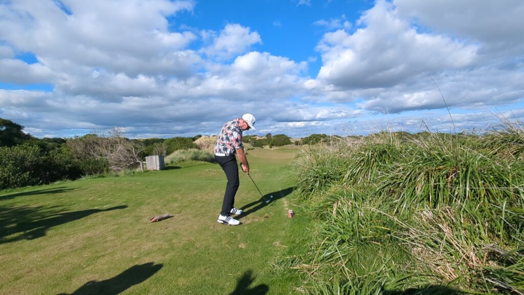 Tassie shines for 2024 SGA Tasman Classic