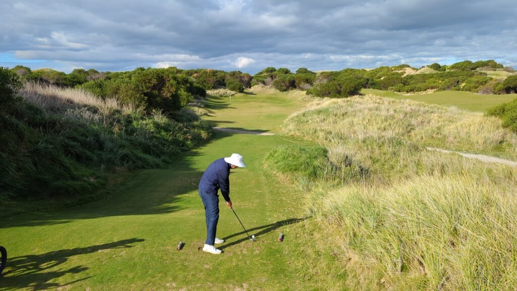 Tassie shines for 2024 SGA Tasman Classic