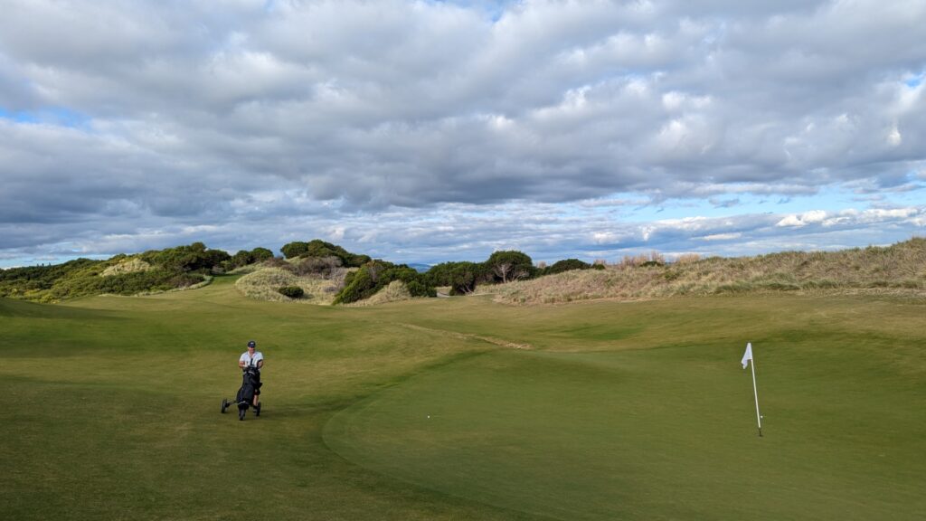 Tassie shines for 2024 SGA Tasman Classic