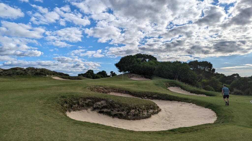 Tassie shines for 2024 SGA Tasman Classic