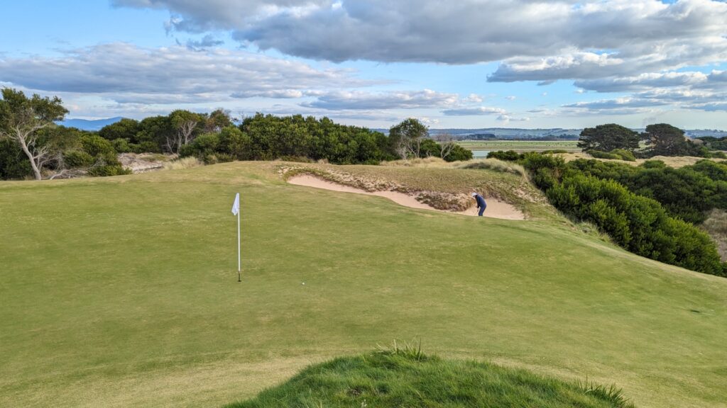 Tassie shines for 2024 SGA Tasman Classic