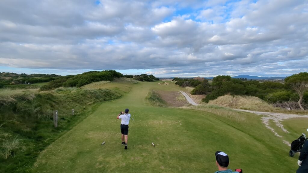 Tassie shines for 2024 SGA Tasman Classic