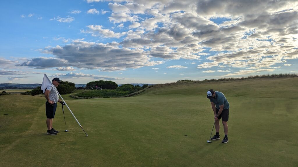 Tassie shines for 2024 SGA Tasman Classic