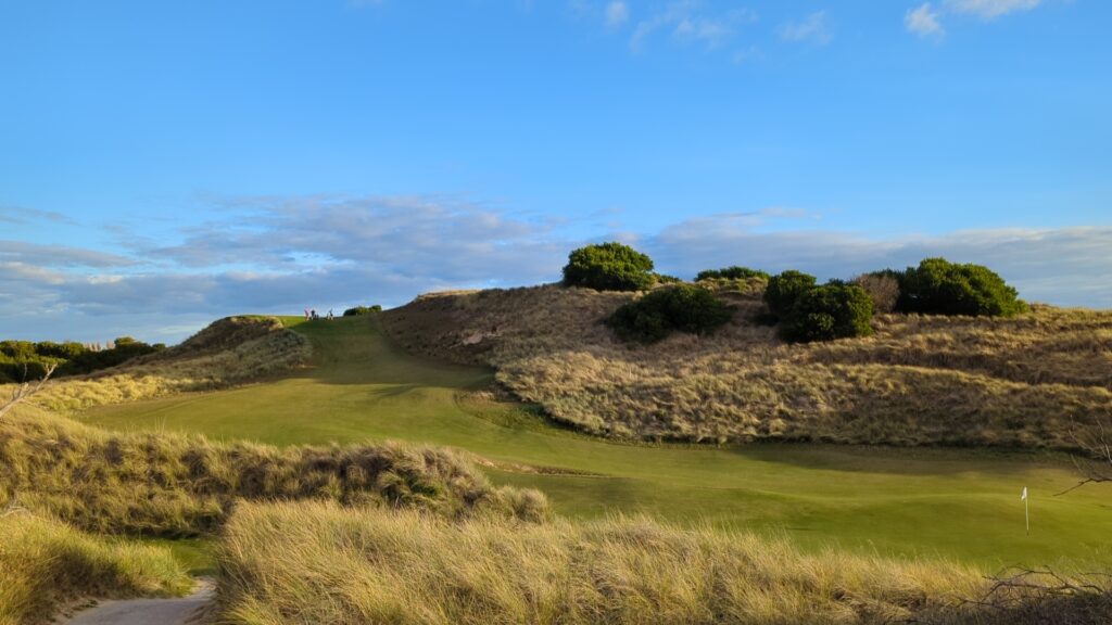 Tassie shines for 2024 SGA Tasman Classic