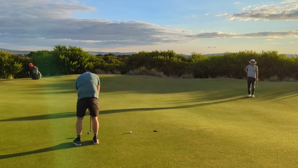 Tassie shines for 2024 SGA Tasman Classic