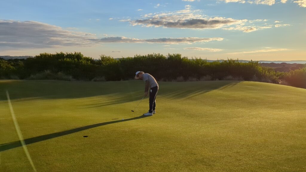 Tassie shines for 2024 SGA Tasman Classic