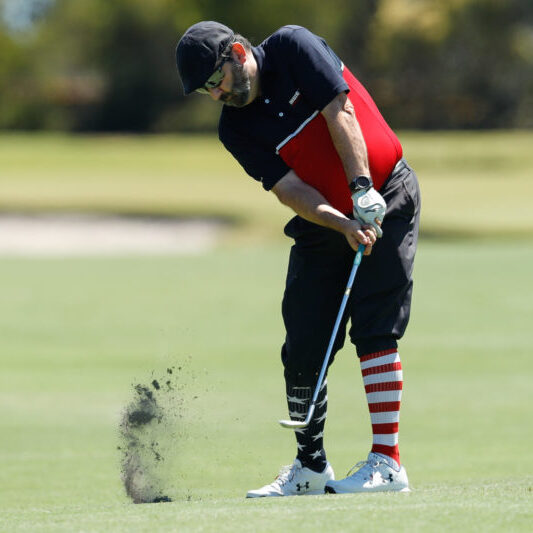 Australian Events - Social Golf Australia