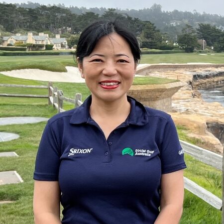 Australian Events - Social Golf Australia